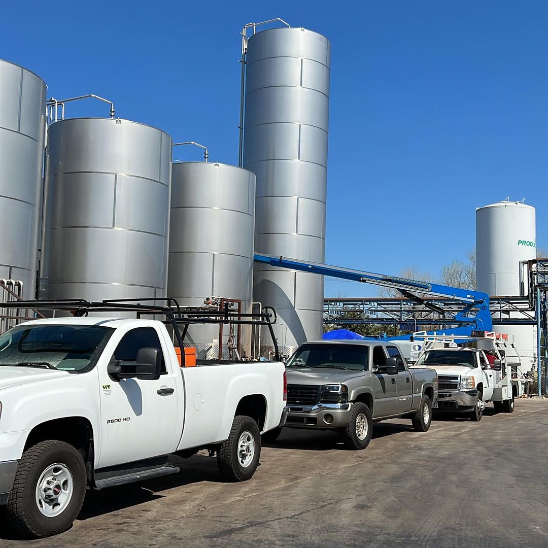 Services – Weldtec Mfg Inc.